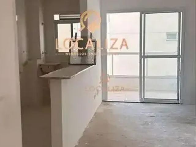 Apartamento para Venda em Jacareí/SP Jardim Califórnia 2 Quartos