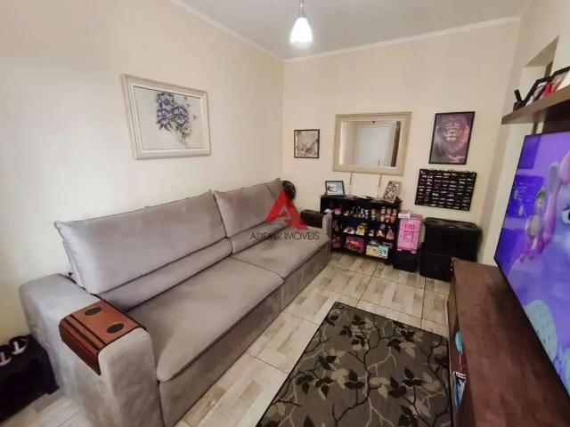 Apartamento para Venda em Jacareí/SP Jardim Califórnia 2 Quartos