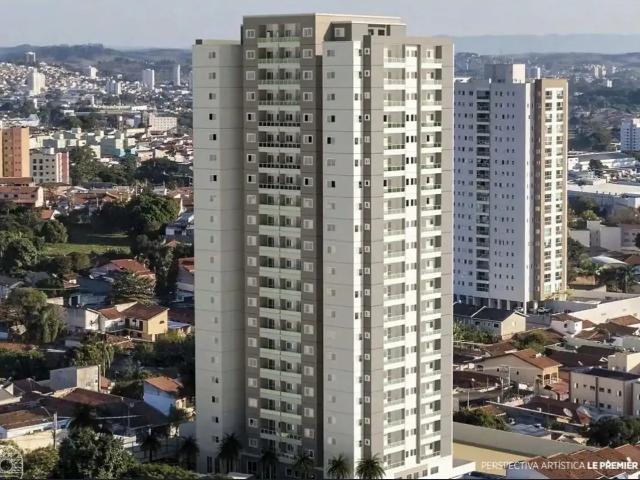 Apartamento para Venda em Jacareí/SP Jardim Califórnia 2 Quartos