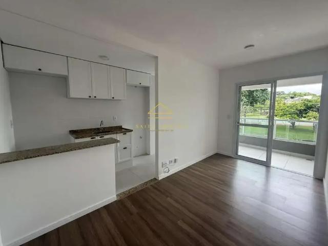Apartamento para Venda em Jacareí/SP Jardim Califórnia 2 Quartos