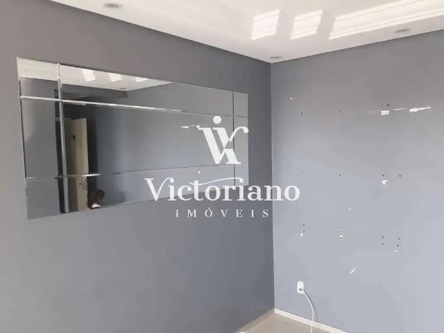 Apartamento para Venda em Jacareí/SP Jardim Califórnia 2 Quartos