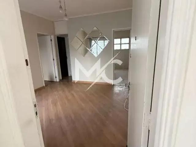 Apartamento para Venda em Jacareí/SP Jardim Califórnia 2 Quartos