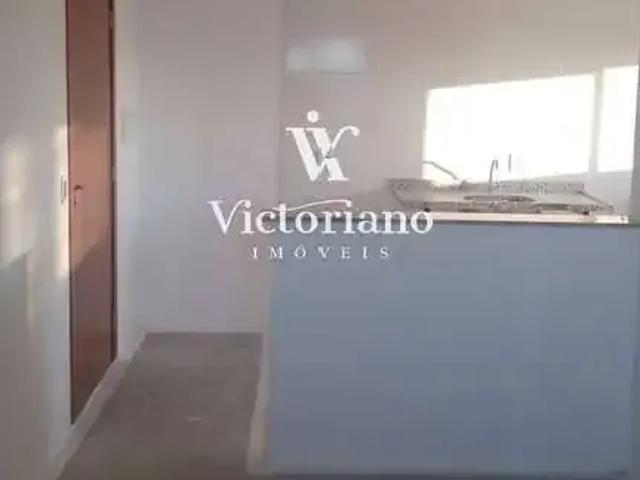 Apartamento para Venda em Jacareí/SP Jardim Califórnia 2 Quartos