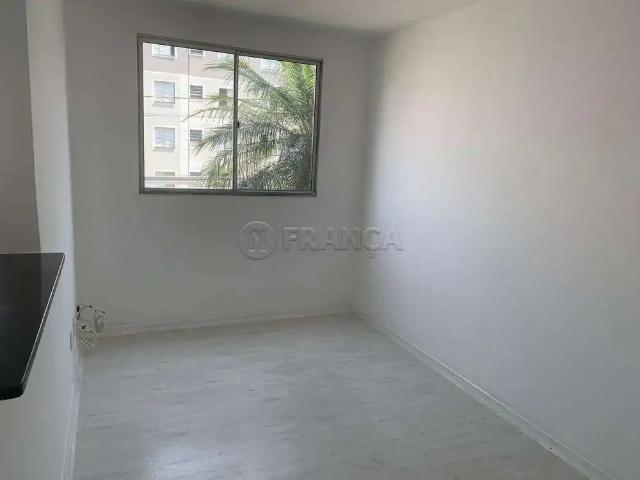 Apartamento para Venda em Jacareí/SP Jardim Califórnia 2 Quartos