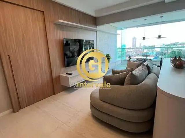Apartamento para Venda em Jacareí/SP Jardim Califórnia 2 Quartos
