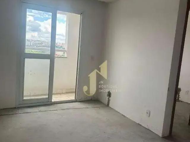 Apartamento para Venda em Jacareí/SP Jardim Califórnia 2 Quartos