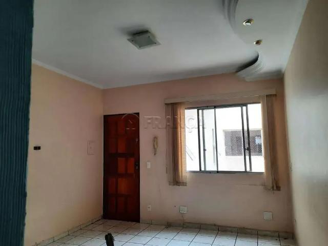 Apartamento para Venda em Jacareí/SP Jardim Califórnia 2 Quartos