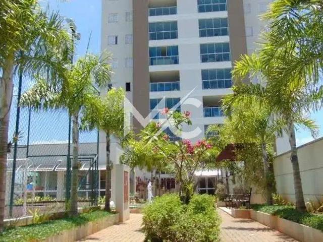 Apartamento para Venda em Jacareí/SP Jardim Califórnia 2 Quartos