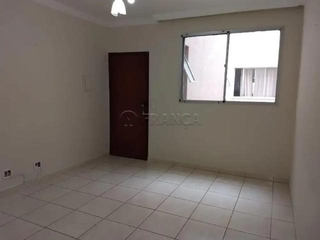 Apartamento para Venda em Jacareí/SP Jardim Califórnia 2 Quartos