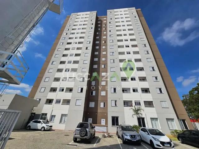 Apartamento para Venda em Jacareí/SP Jardim Califórnia 2 Quartos