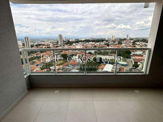 Apartamento para Venda em Jacareí/SP Jardim Califórnia 2 Quartos