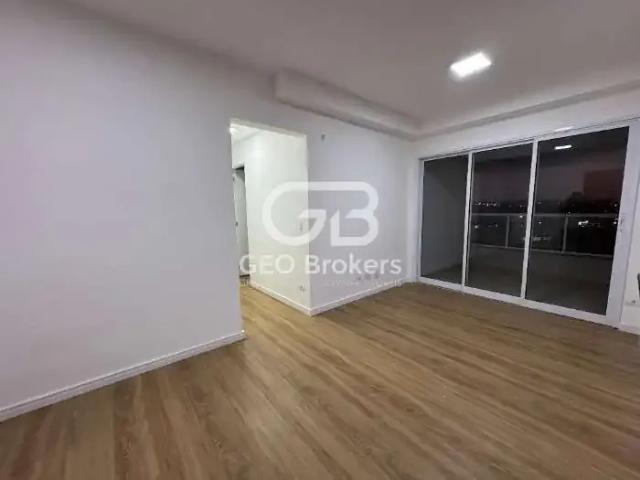 Apartamento para Venda em Jacareí/SP Jardim Califórnia 2 Quartos
