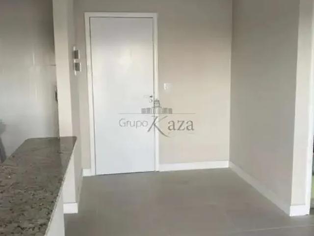 Apartamento para Venda em Jacareí/SP Jardim Califórnia 2 Quartos