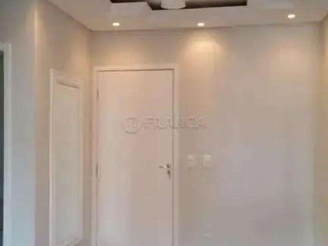 Apartamento para Venda em Jacareí/SP Jardim Califórnia 2 Quartos