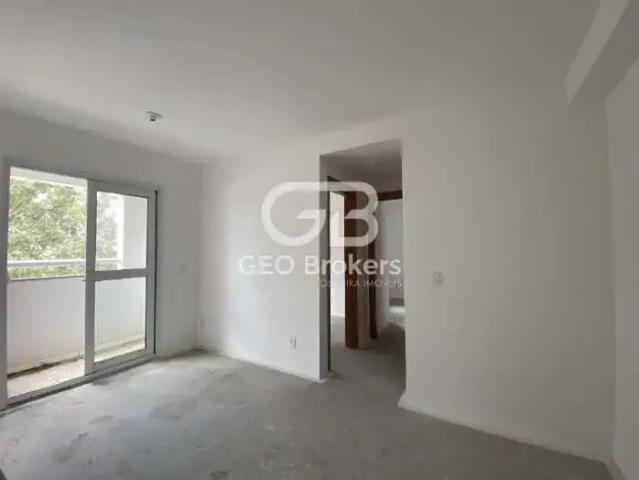 Apartamento para Venda em Jacareí/SP Jardim Califórnia 2 Quartos