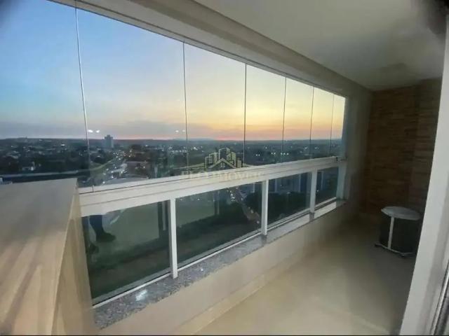 Apartamento para Venda em Jacareí/SP Jardim Califórnia 2 Quartos