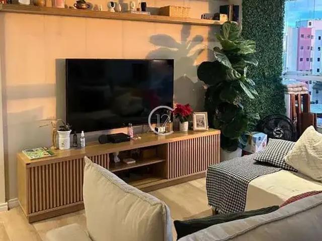 Apartamento para Venda em Jacareí/SP Jardim Califórnia 2 Quartos