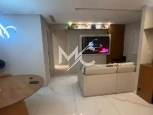 Apartamento para Venda em Jacareí/SP Jardim Califórnia 2 Quartos