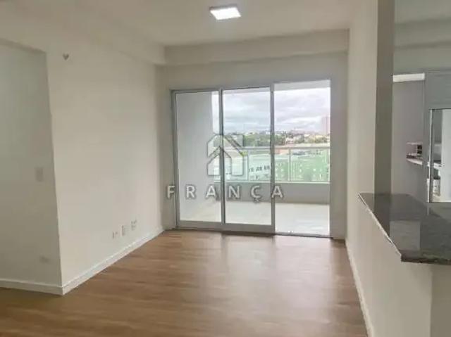 Apartamento para Venda em Jacareí/SP Jardim Califórnia 2 Quartos