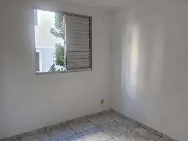 Apartamento para Venda em Jacareí/SP Jardim Califórnia 2 Quartos