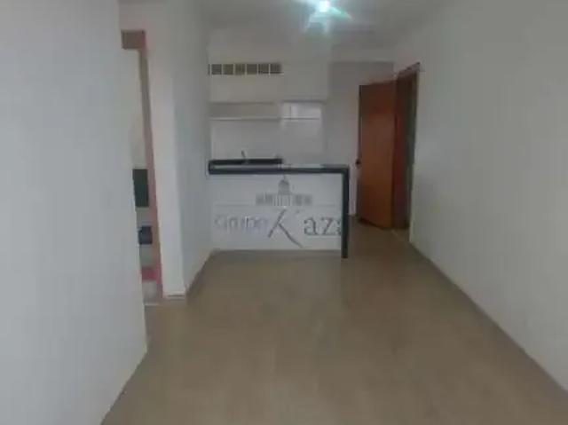 Apartamento para Venda em Jacareí/SP Jardim Califórnia 2 Quartos