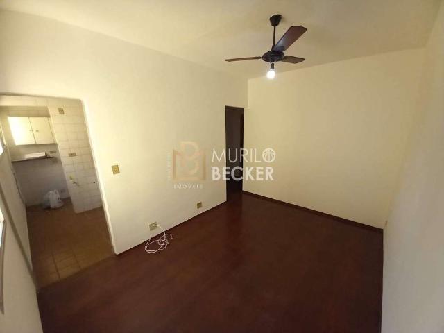 Apartamento para Venda em Jacareí/SP Jardim Califórnia 2 Quartos