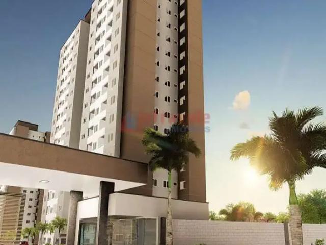 Apartamento para Venda em Jacareí/SP Jardim Califórnia 2 Quartos