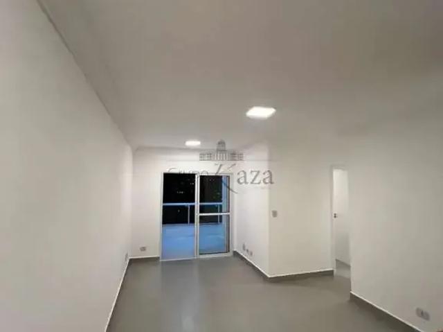 Apartamento para Venda em Jacareí/SP Jardim Califórnia 2 Quartos