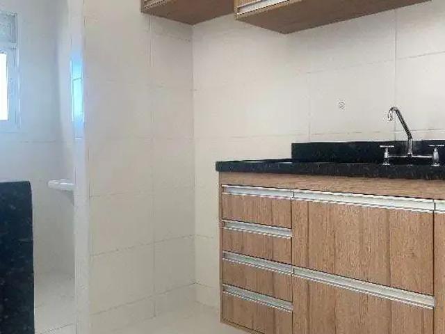 Apartamento para Venda em Jacareí/SP Jardim Califórnia 2 Quartos