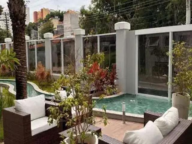 Apartamento para Venda em Jacareí/SP Jardim Califórnia 2 Quartos