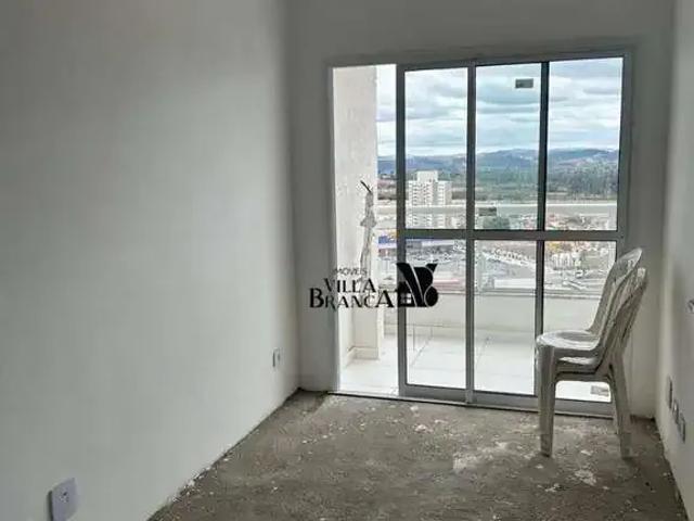 Apartamento para Venda em Jacareí/SP Jardim Califórnia 2 Quartos