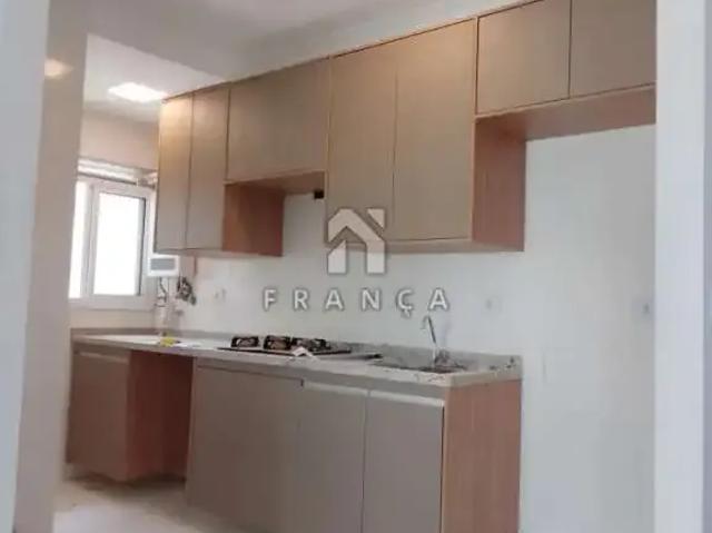 Apartamento para Venda em Jacareí/SP Jardim Califórnia 2 Quartos