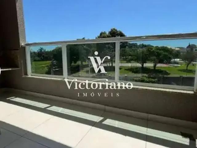 Apartamento para Venda em Jacareí/SP Jardim Califórnia 2 Quartos