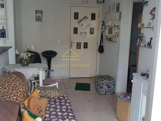Apartamento para Venda em Jacareí/SP Jardim Califórnia 2 Quartos
