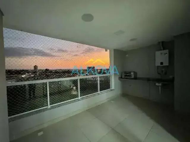 Apartamento para Venda em Jacareí/SP Jardim Califórnia 2 Quartos