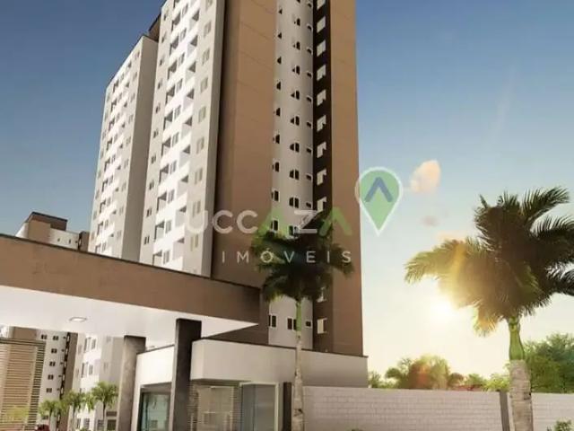 Apartamento para Venda em Jacareí/SP Jardim Califórnia 2 Quartos