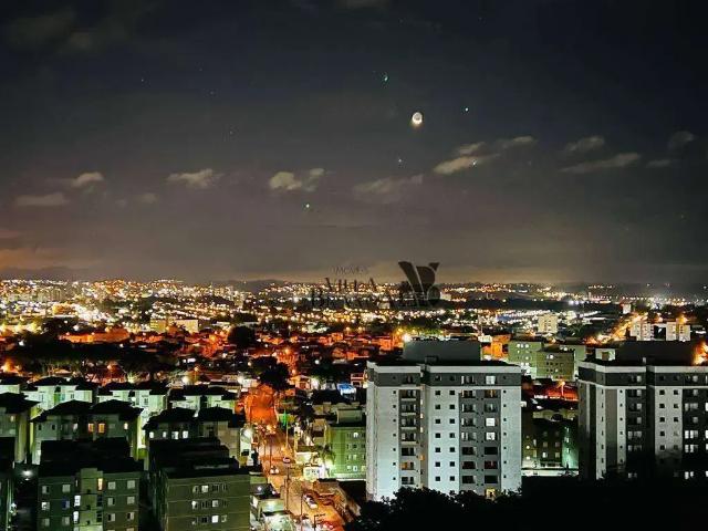 Apartamento para Venda em Jacareí/SP Jardim Califórnia 2 Quartos