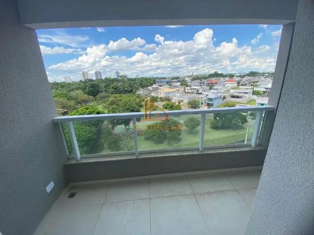 Apartamento para Venda em Jacareí/SP Jardim Califórnia 2 Quartos