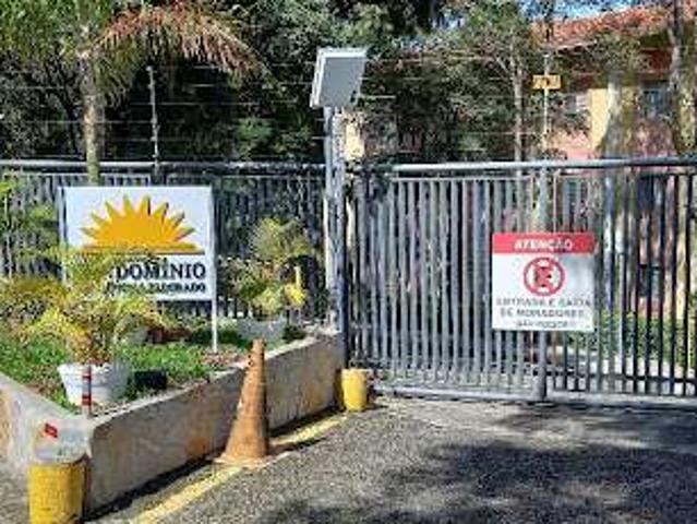 Apartamento para Venda em Jacareí/SP Jardim Califórnia 2 Quartos