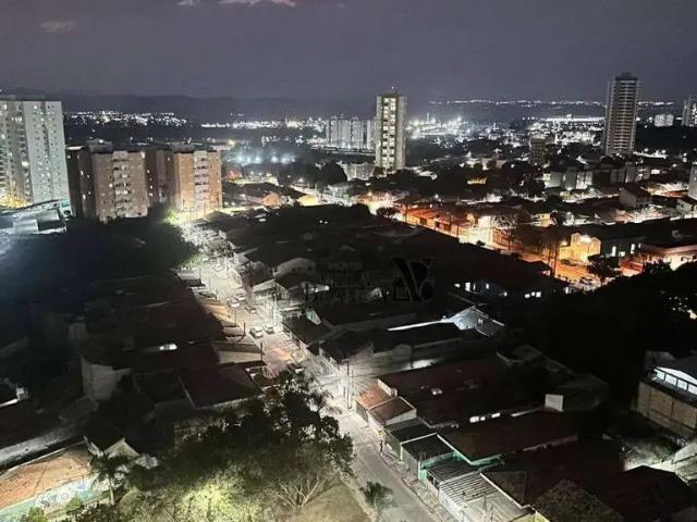 Apartamento para Venda em Jacareí/SP Jardim Califórnia 2 Quartos