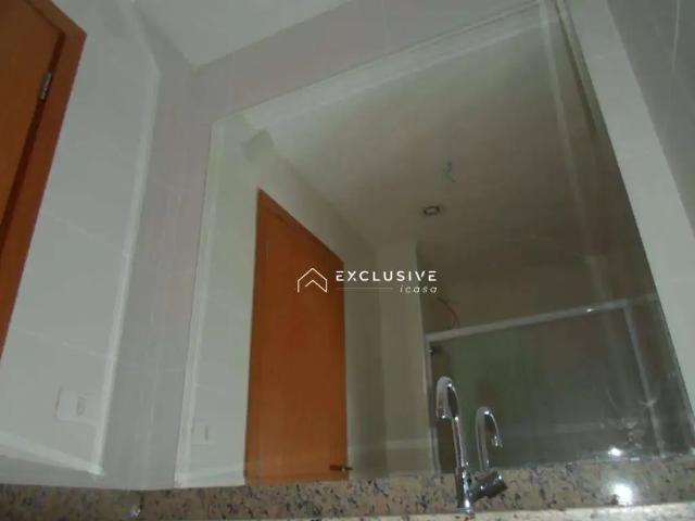 Apartamento para Venda em Jacareí/SP Jardim Califórnia 2 Quartos