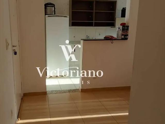 Apartamento para Venda em Jacareí/SP Jardim Califórnia 2 Quartos