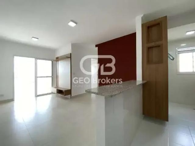 Apartamento para Venda em Jacareí/SP Jardim Califórnia 3 Quartos