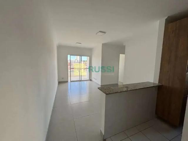 Apartamento para Venda em Jacareí/SP Jardim Califórnia 3 Quartos