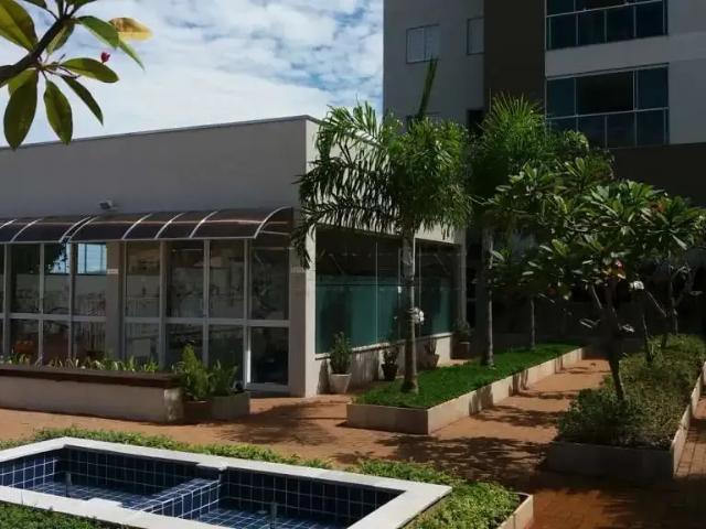 Apartamento para Venda em Jacareí/SP Jardim Califórnia 3 Quartos