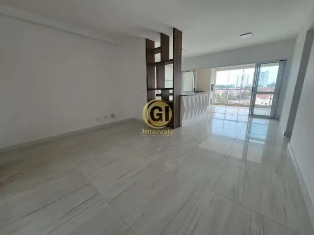 Apartamento para Venda em Jacareí/SP Jardim Califórnia 3 Quartos