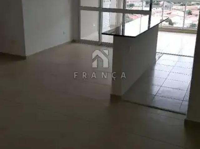 Apartamento para Venda em Jacareí/SP Jardim Califórnia 3 Quartos
