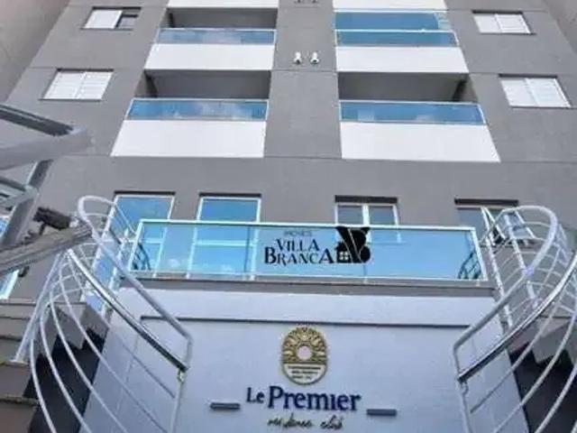 Apartamento para Venda em Jacareí/SP Jardim Califórnia 3 Quartos