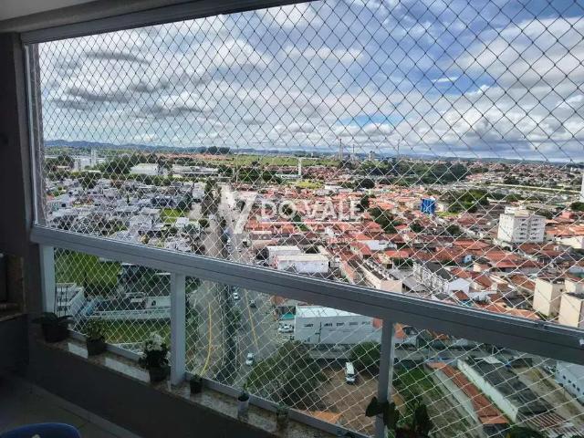 Apartamento para Venda em Jacareí/SP Jardim Califórnia 3 Quartos
