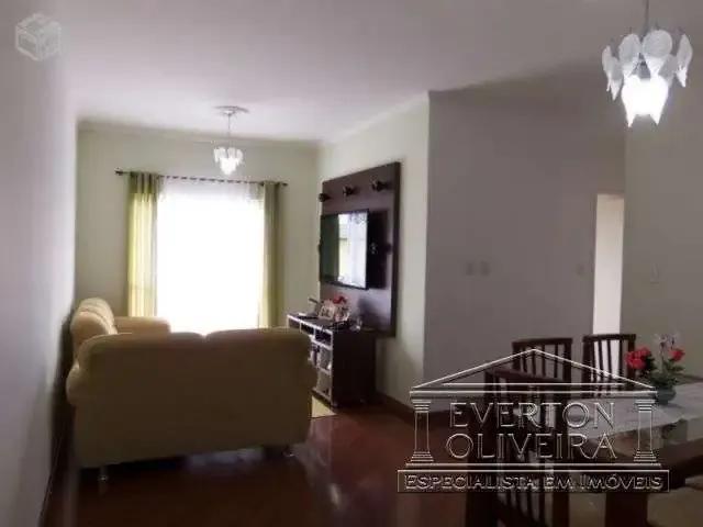 Apartamento para Venda em Jacareí/SP Jardim Califórnia 3 Quartos